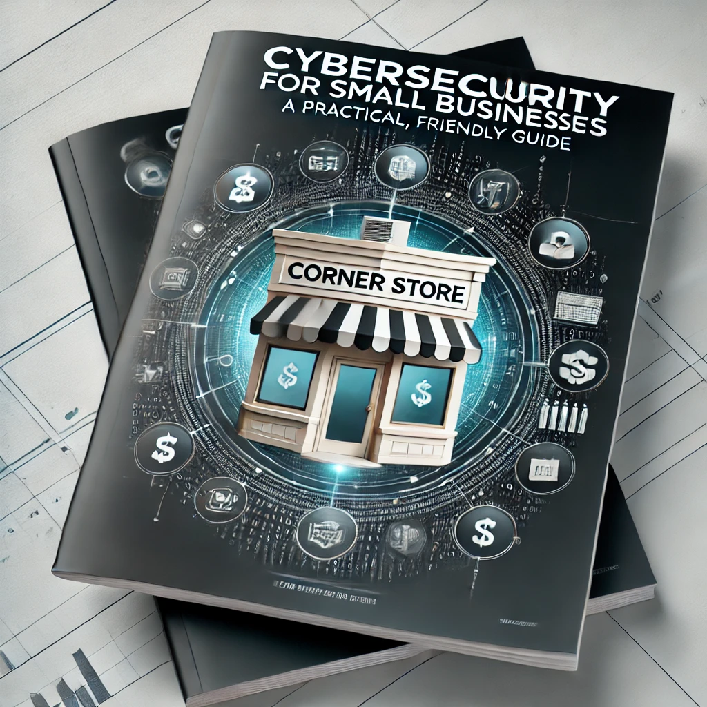 Cybersecurity for Small Businesses – Caldera Cybersecurity Services